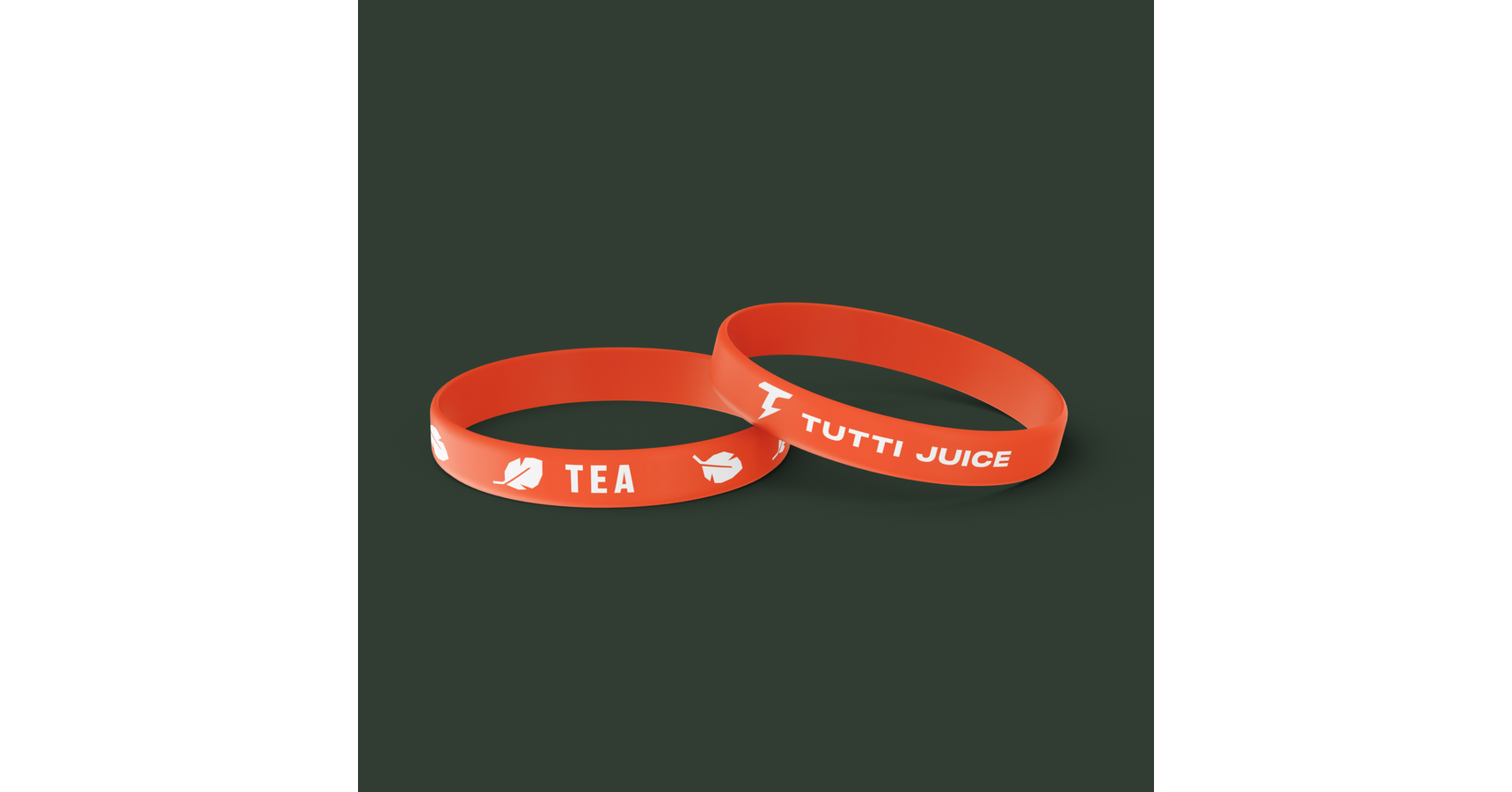 Tutti Juice TEA karkötő