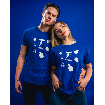 TUTTI Kiegészítők - Tutti Juice Online Bolt