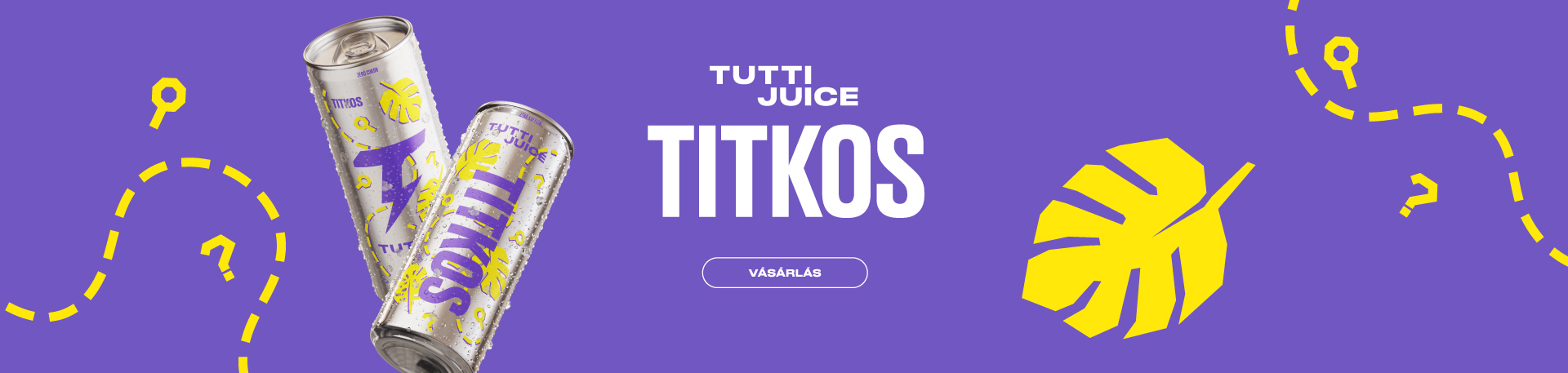 Tutti Juice Online Bolt